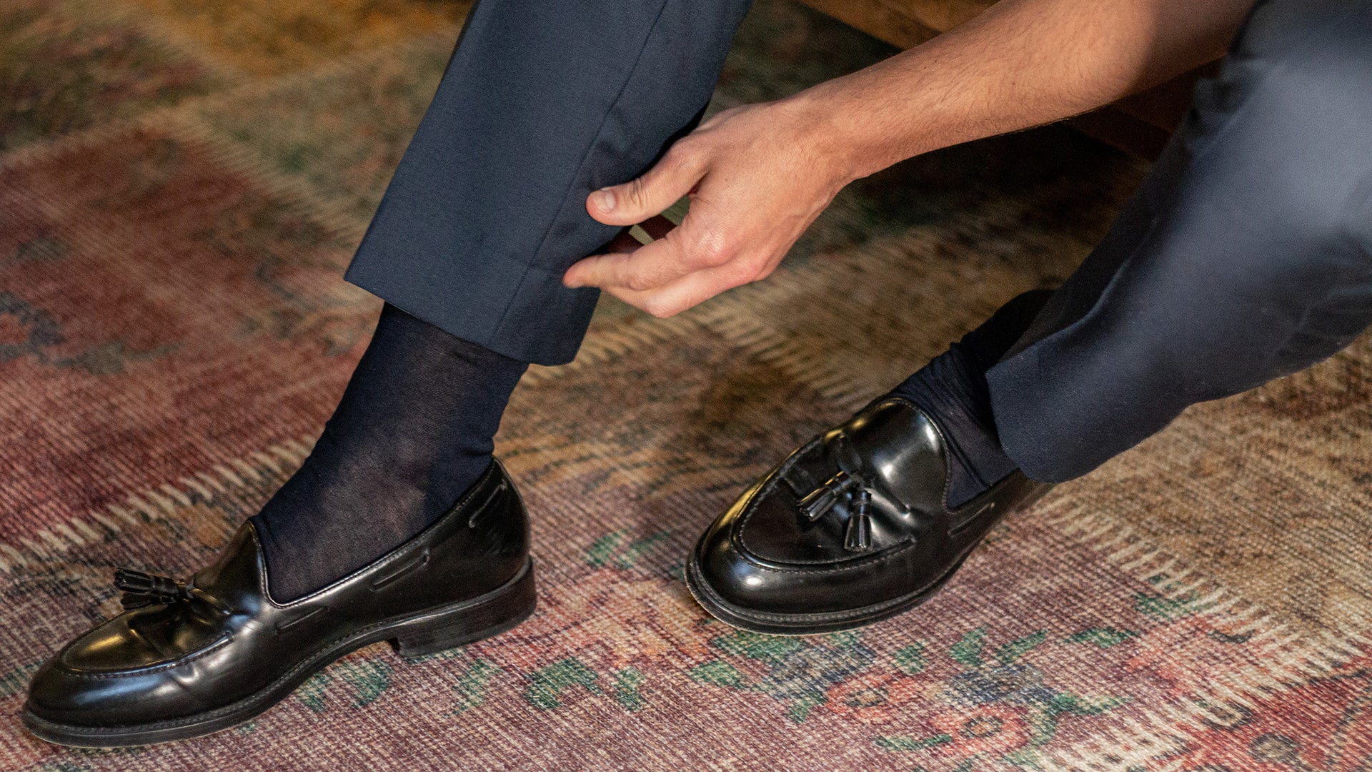 Fogal | Swiss Bodywear since 1921 | Official site